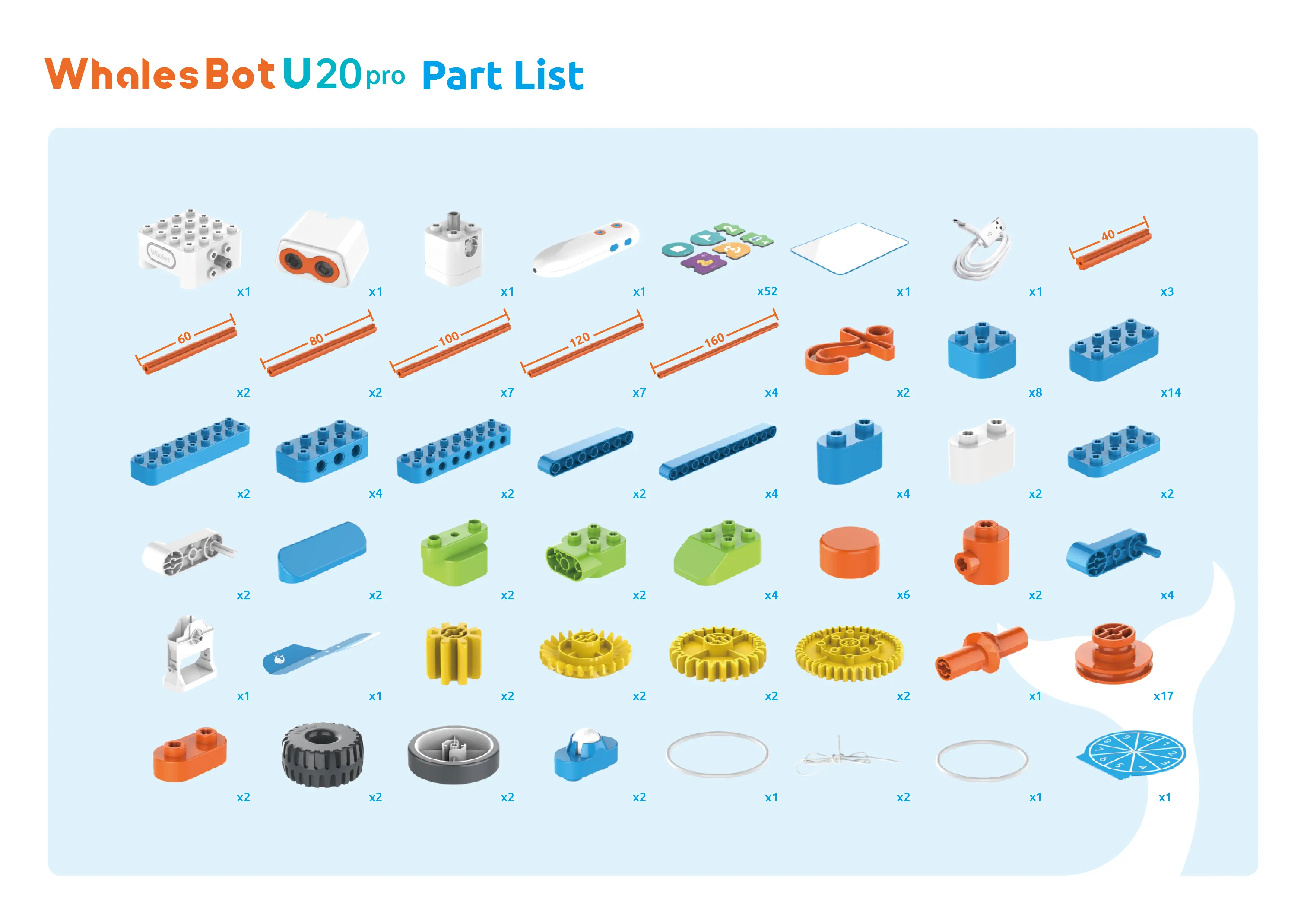 WhalesBot AI Module 1s | WhalesBot Robotics Kits